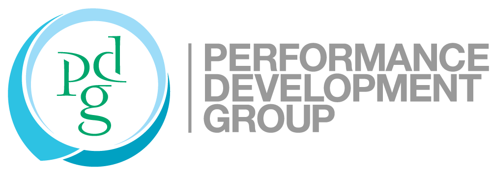 PDG Home - Performance Development Group