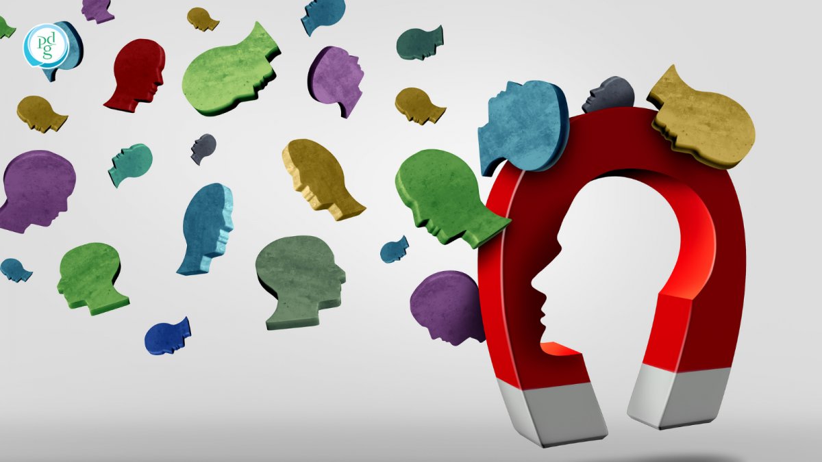 PDG Home - Performance Development Group