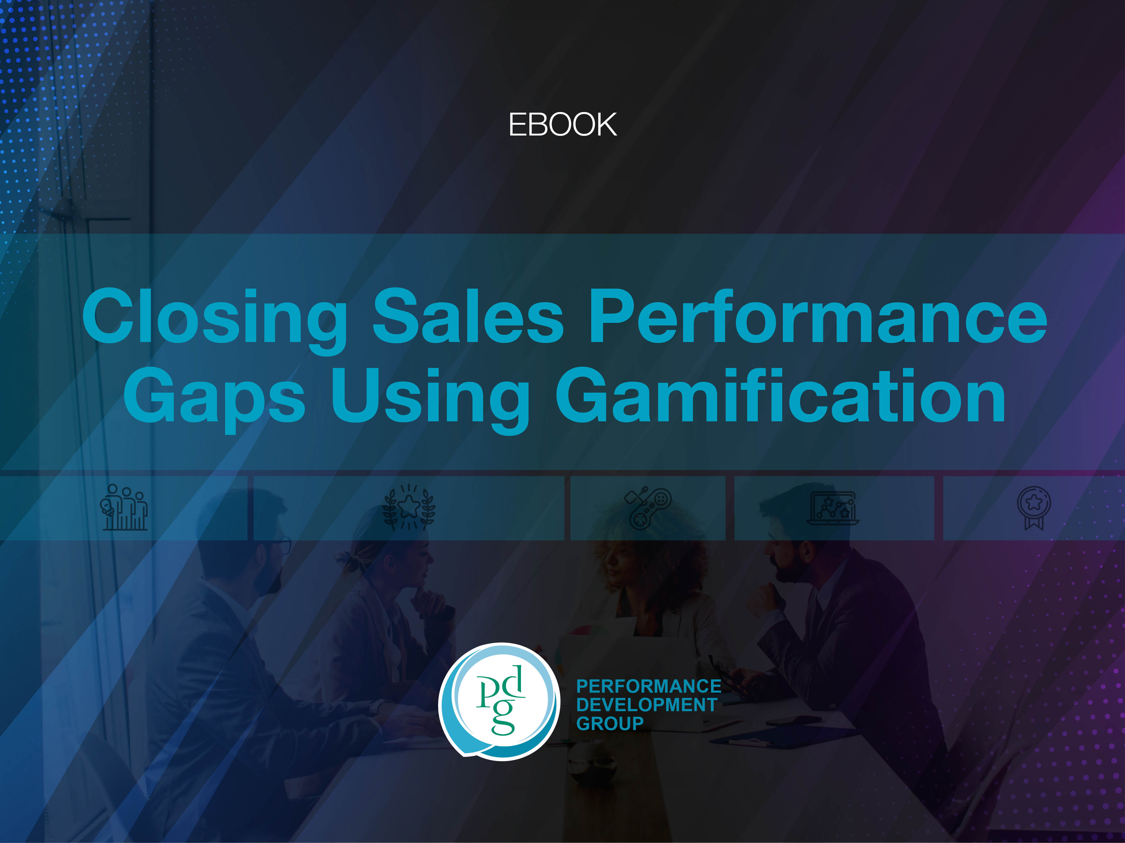 PDG Resources - Performance Development Group