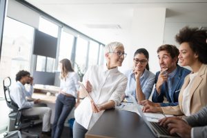 PDG Home - Performance Development Group