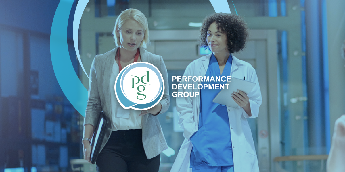 Contact Us - Performance Development Group