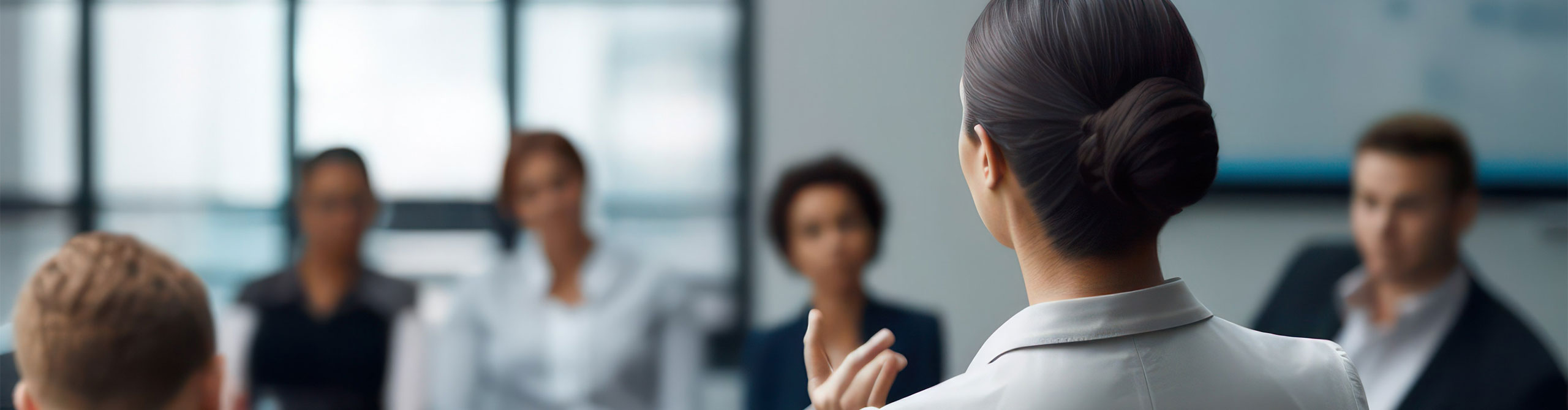 Mastering the Art of Sales Leadership: 10 Qualities for Success