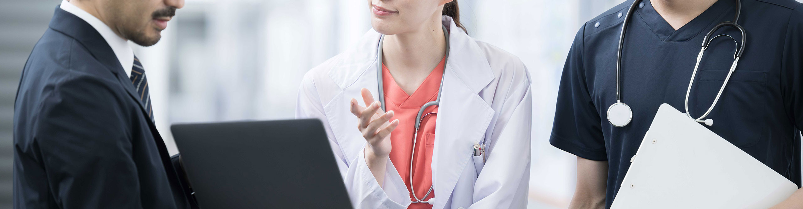 Retention in the Pharma Industry: A Necessary Prescription