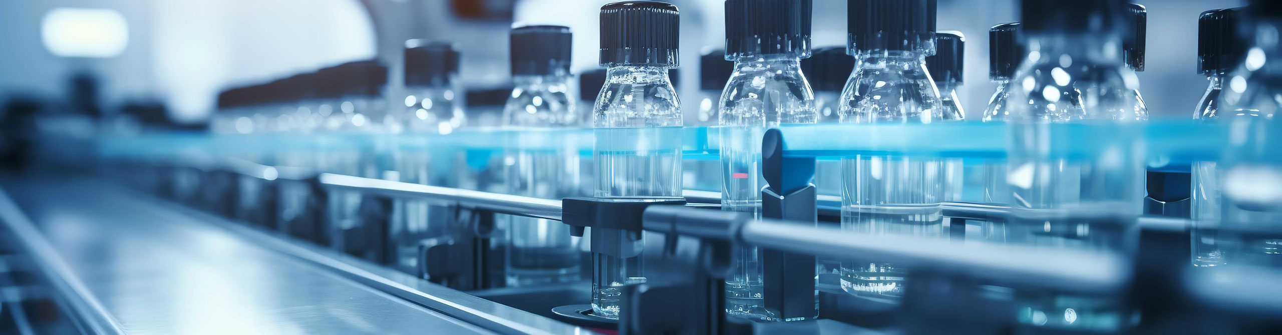 New Pharmaceutical Sales Strategies in a Competitive Market